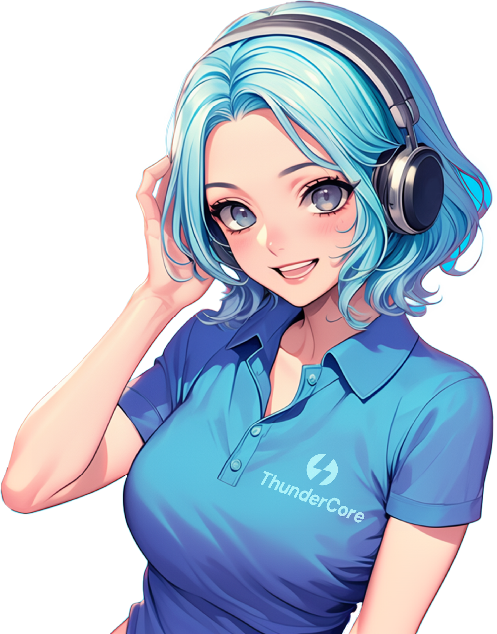 ThunderCore